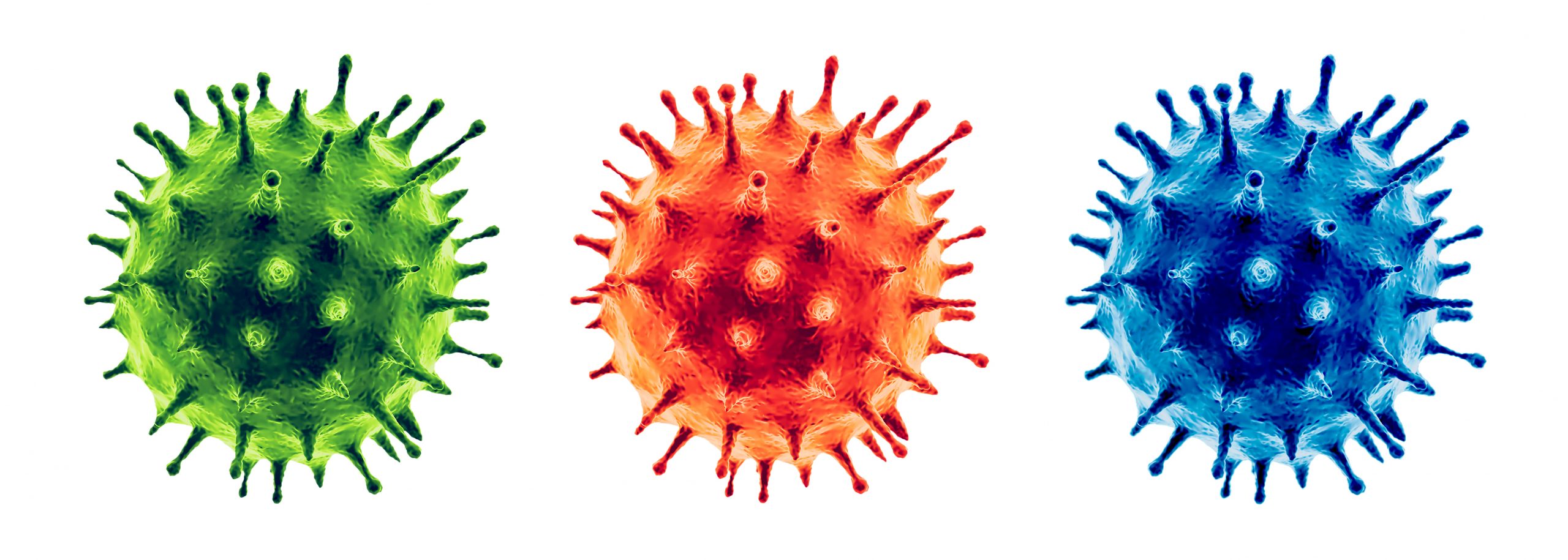 Virus Variants: What You Need to Know About Delta - GermBlast®