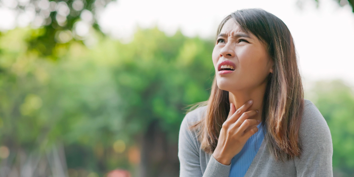 Summer Sickness: Preventing the Flu and Staying Healthy - GermBlast®