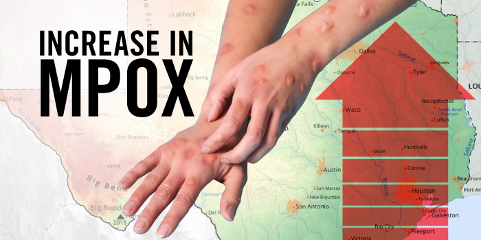 Understanding the New Mpox Strain and How to Protect Yourself - GermBlast®